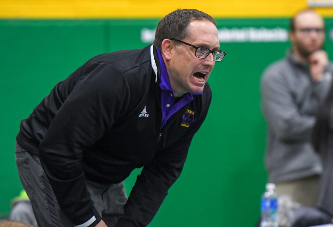 Individual, team success go hand in hand for Lynx | News, Sports, Jobs ...